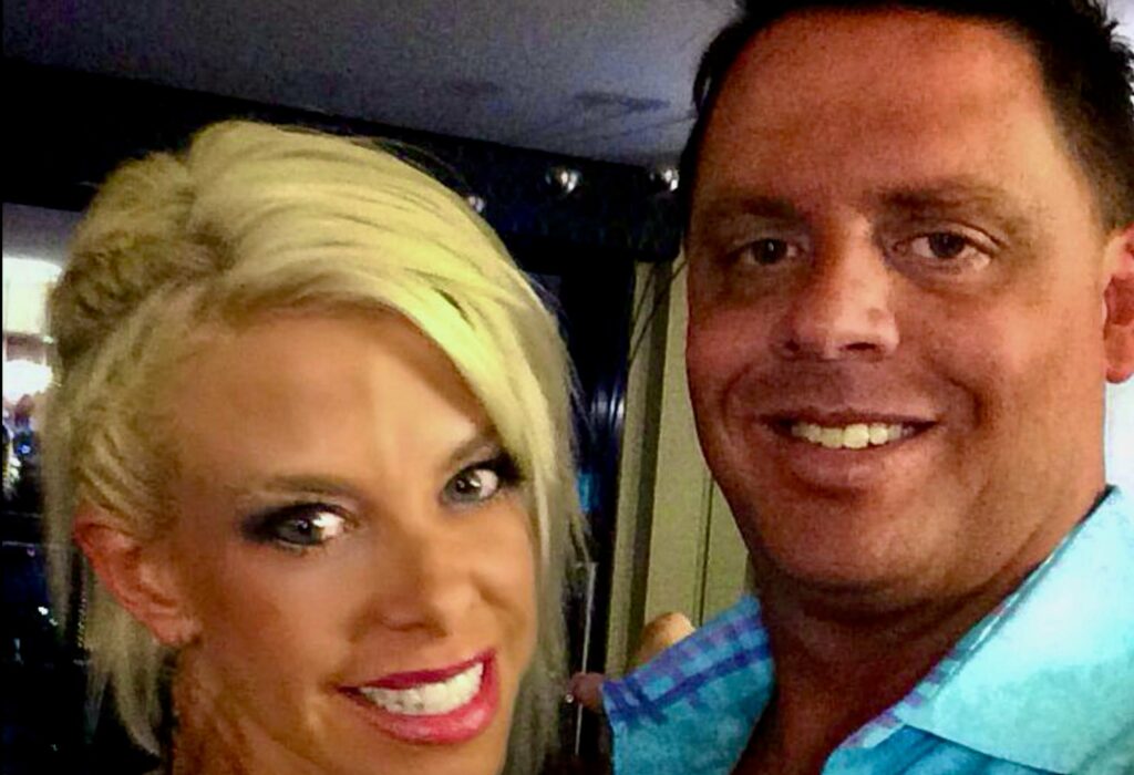 All-Star - Rockstar Cheer founder Scott Foster died today by suicide ...